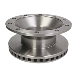 Cast Iron Brake Rotors Supplier for Passenger & Commercial Vehicles ...