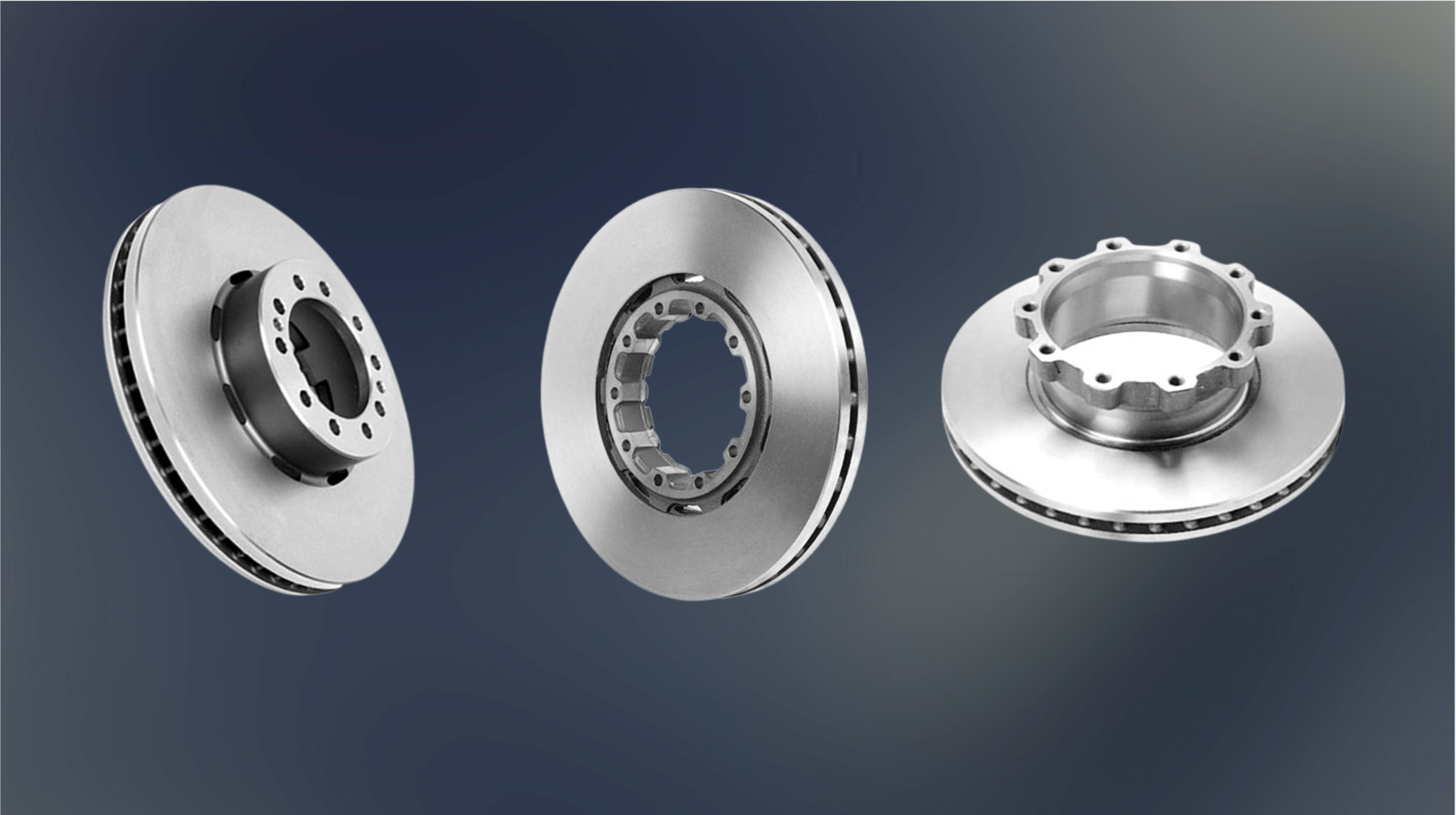 4WD Brake Rotors | LUNACO JAPAN